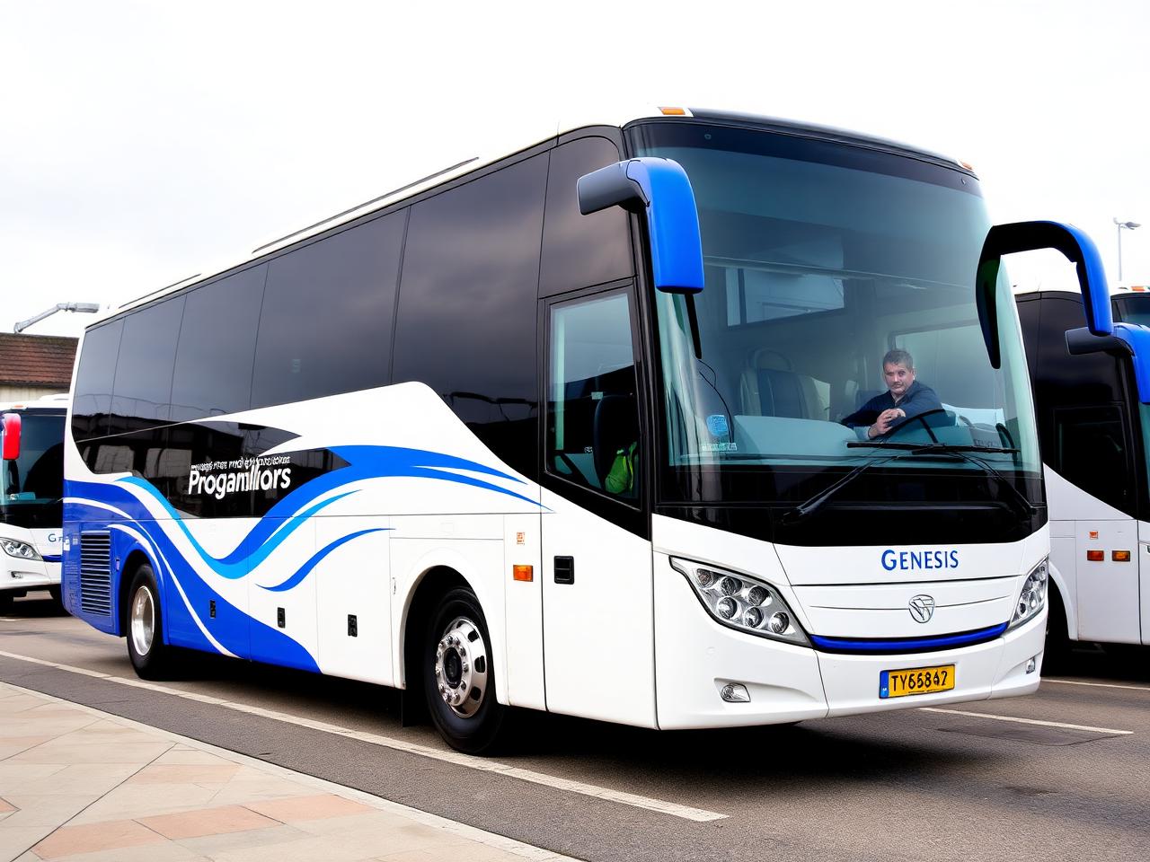 Genesis Transport: Affordable Manila to Baguio Bus - Schedules, Fares ...