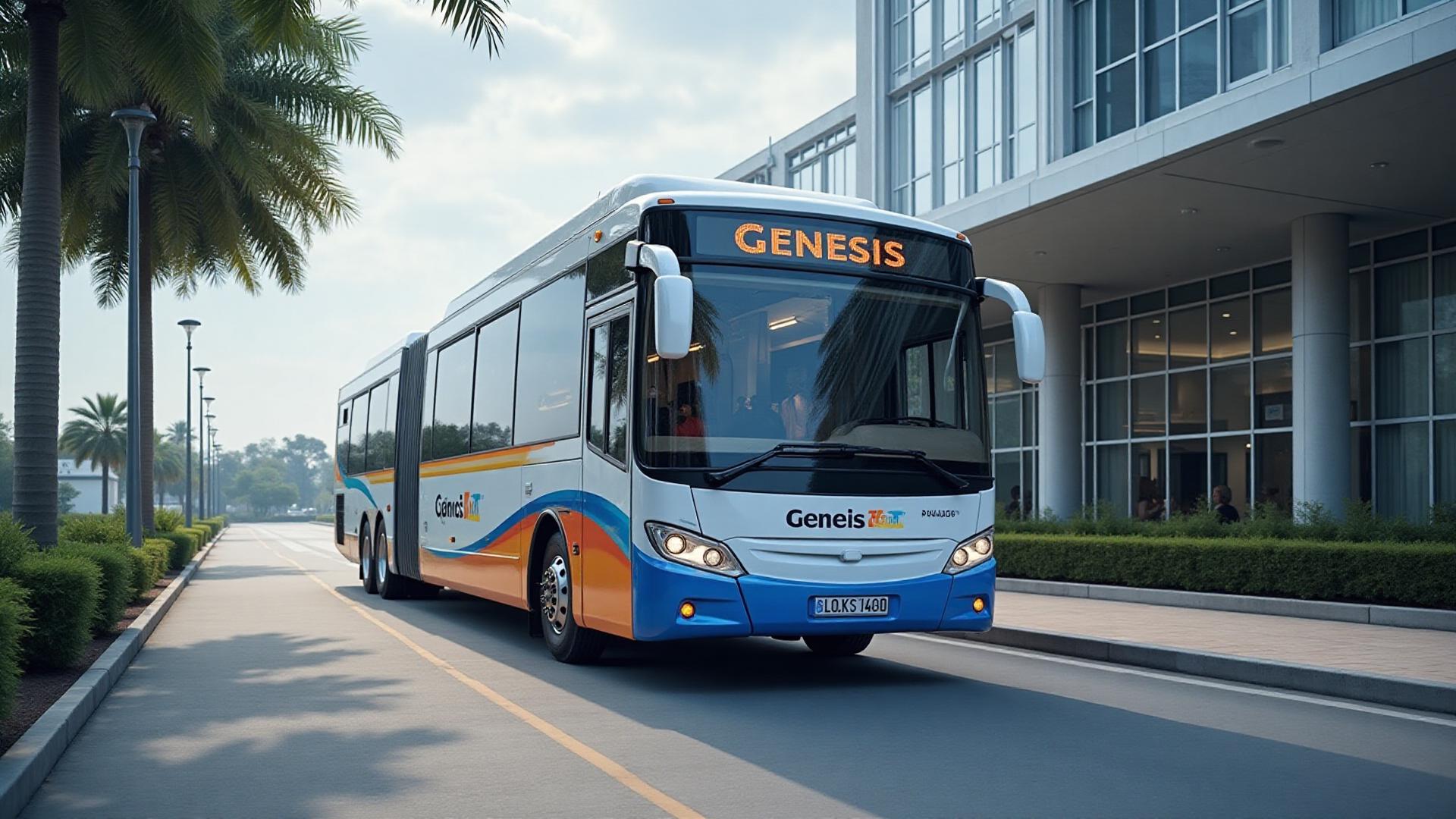 Genesis Transport: Affordable Manila to Baguio Bus - Schedules, Fares ...